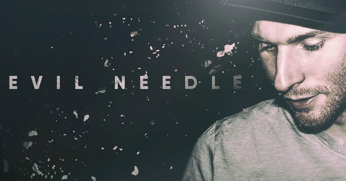 Tour Dates – Evil Needle